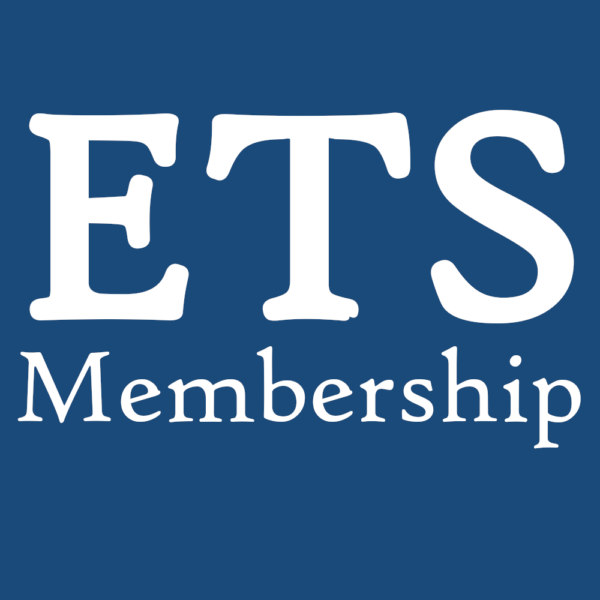 Associate Membership (Retired) – ETS Test